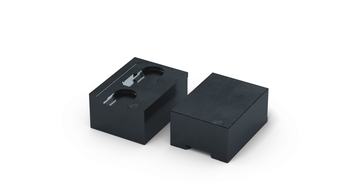 Top Jaws | LANG Technik USA